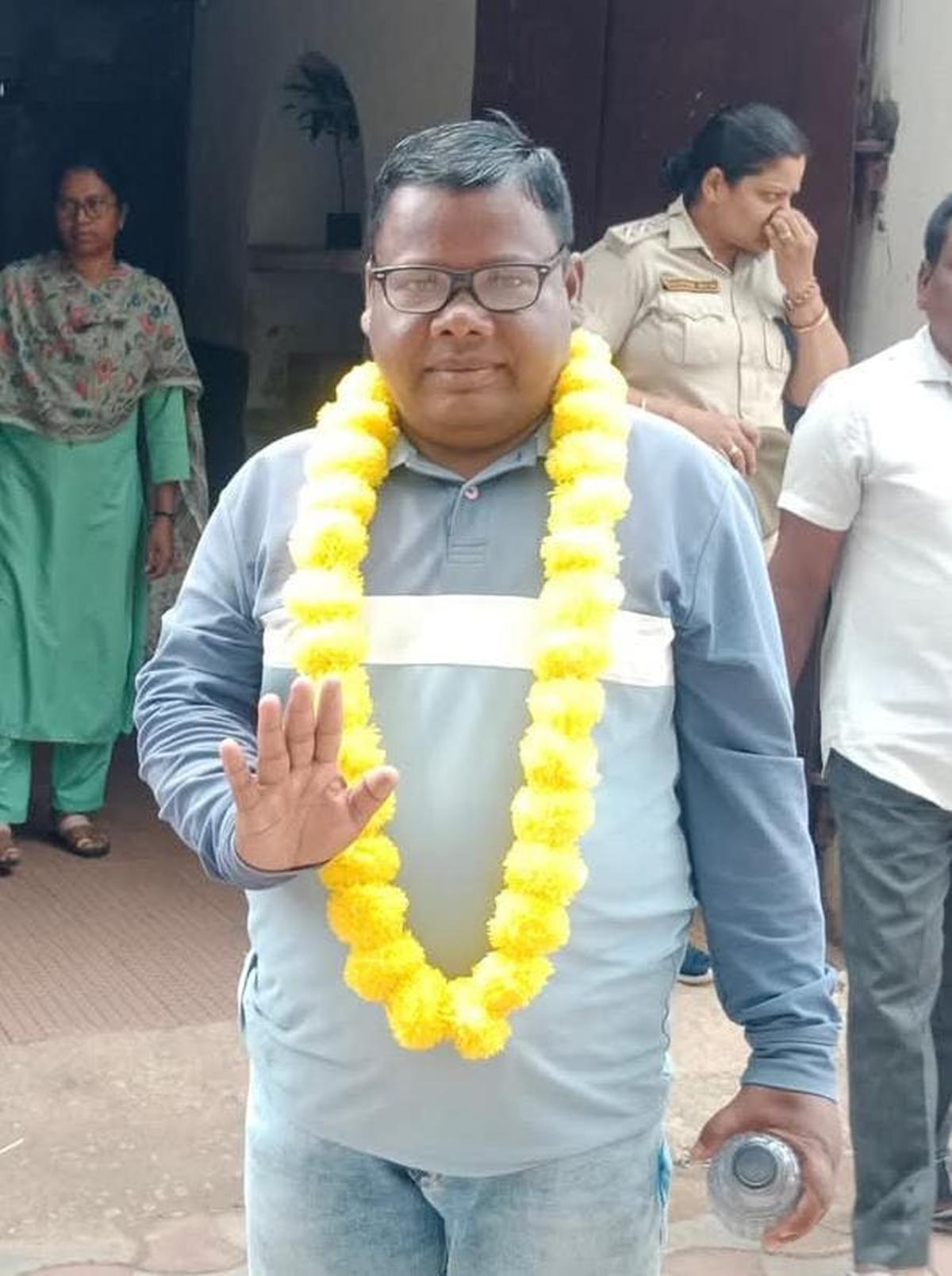 Graham Staines Murder Convict Released After 25 Years for ‘Good ...