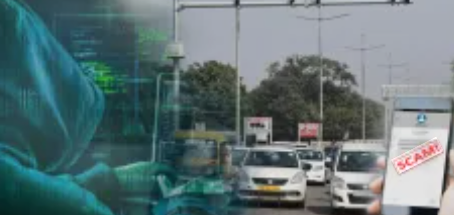Rise in fake E-Challan messages prompts cyber fraud alert in Odisha ...