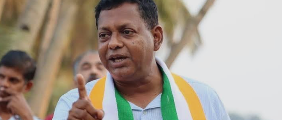 Goa CEO admits error after EC notice issued to South Goa Lok Sabha MP ...
