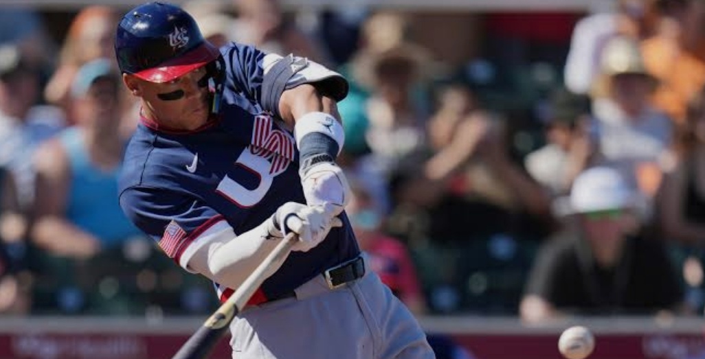 USA to face great Britain in world baseball classic pool B clash ...